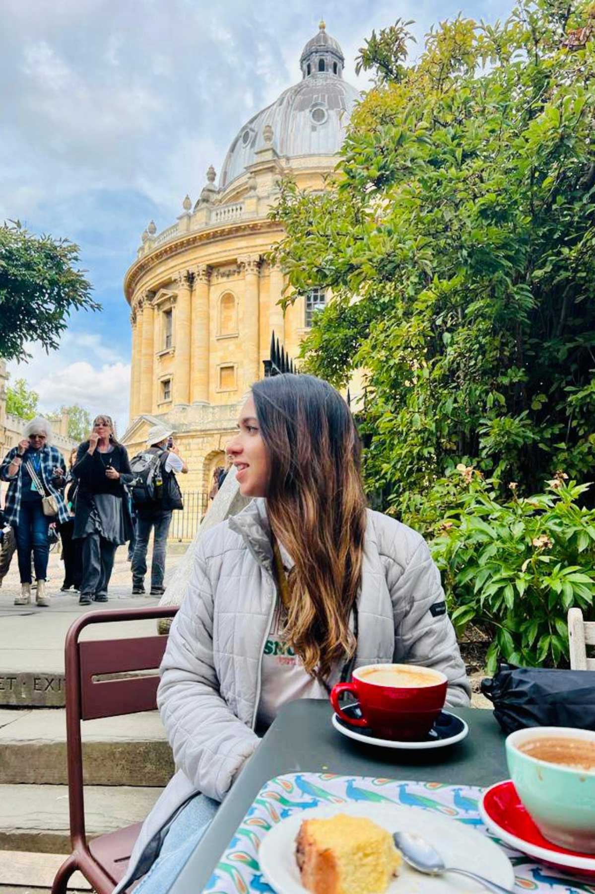 London Weekend Break: 5 Incredible Getaways By Train - DDM