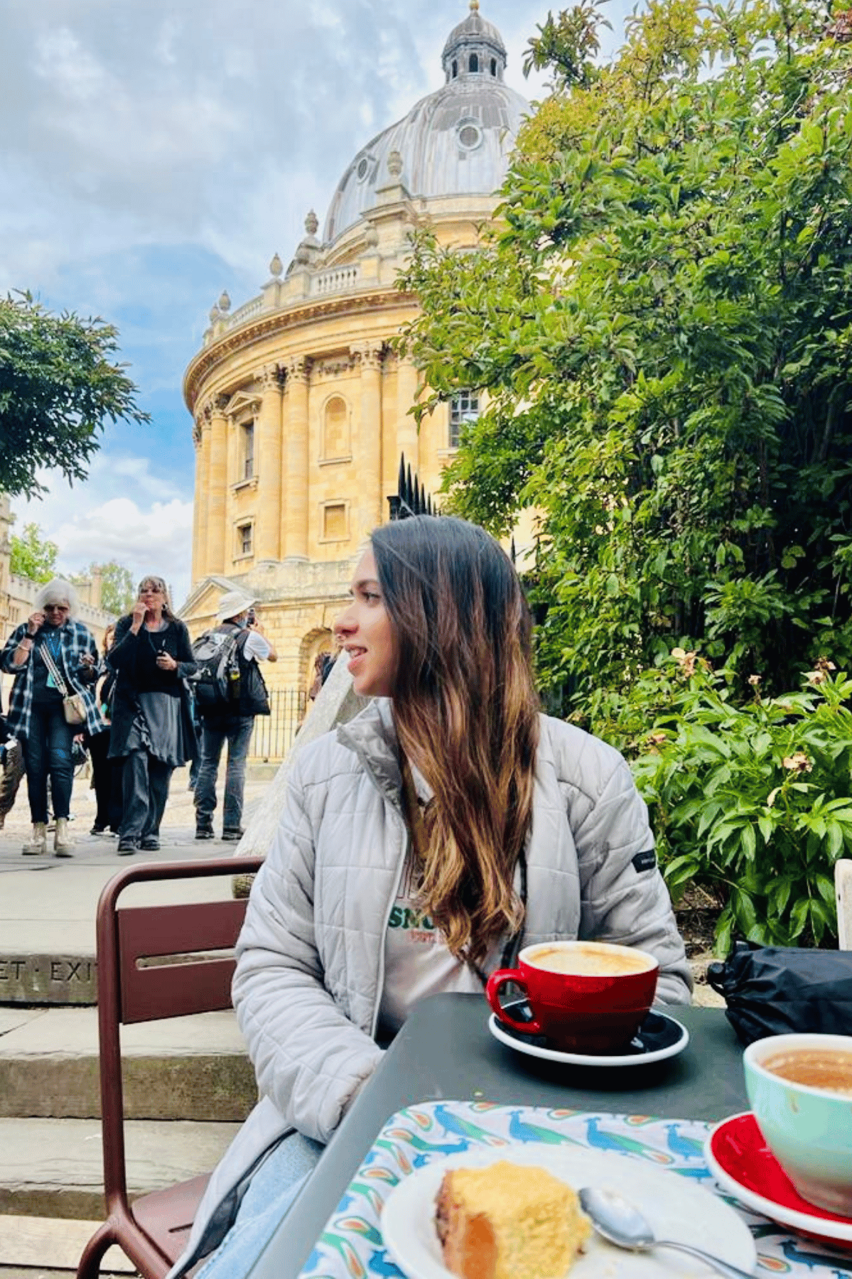 London Weekend Break: 5 Incredible Getaways By Train - DDM